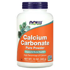 Calcium Powder
